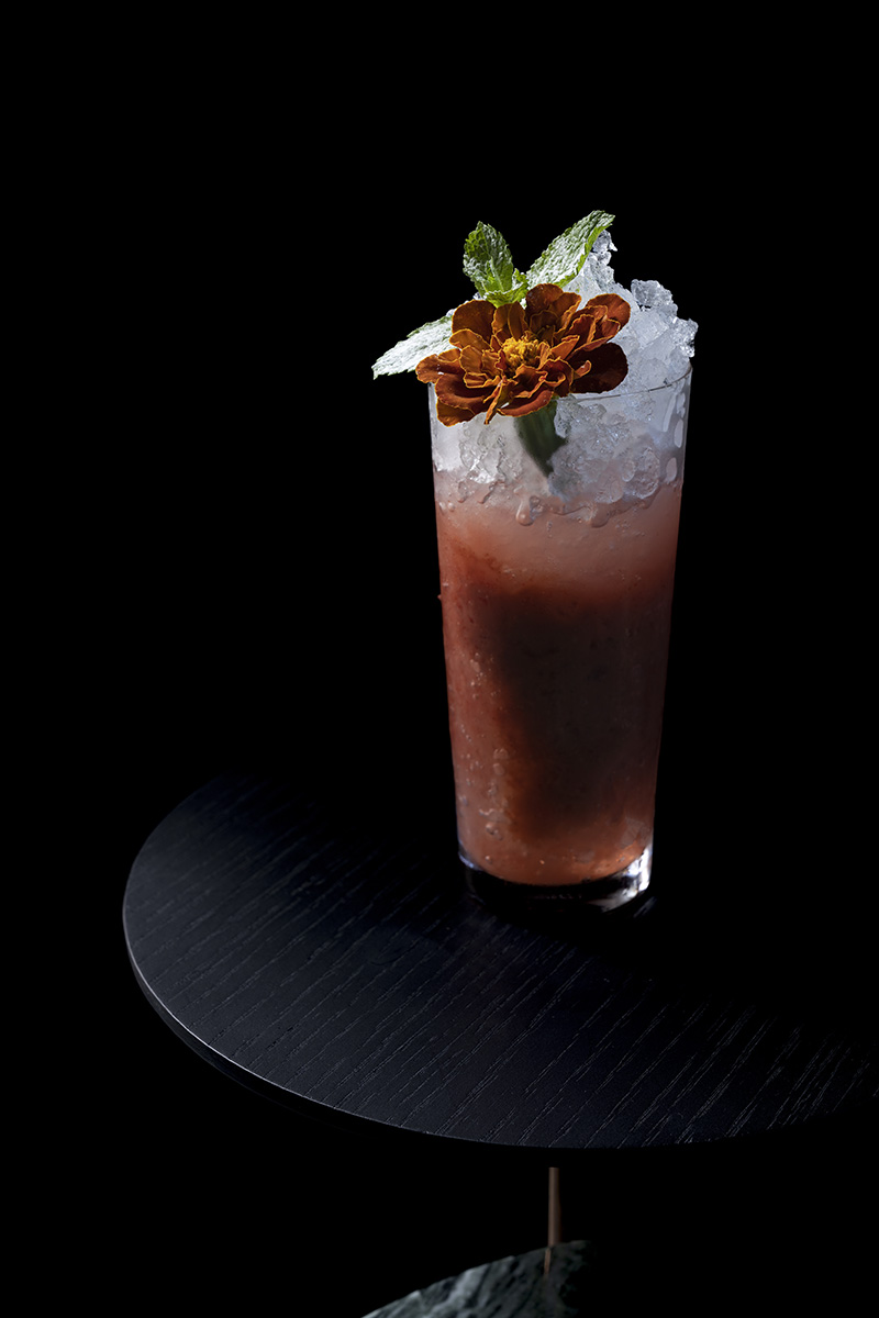 Bar Burbure - Discover a world of refinement and taste in Antwerp